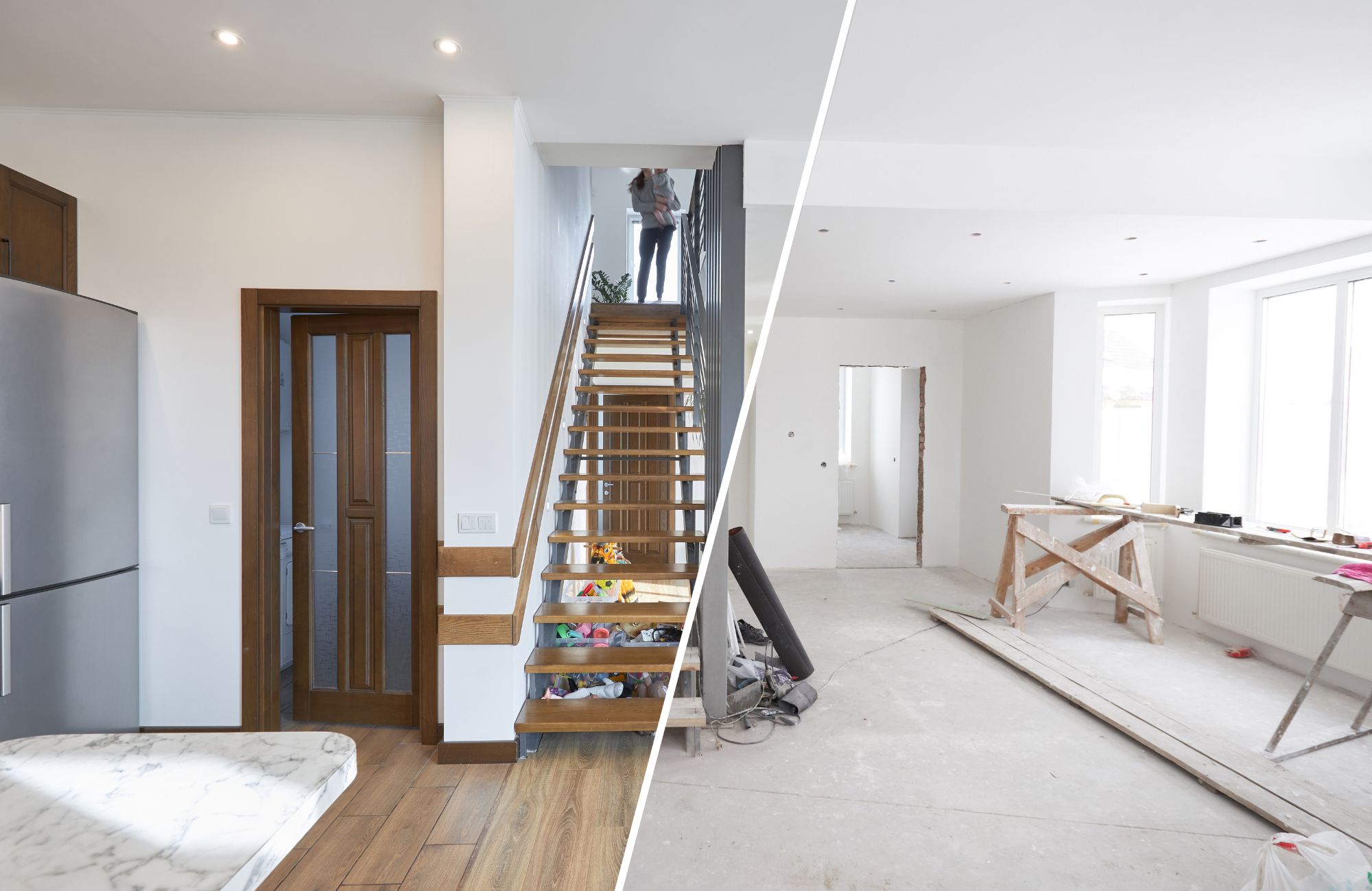 Home | Horizon Construction Service